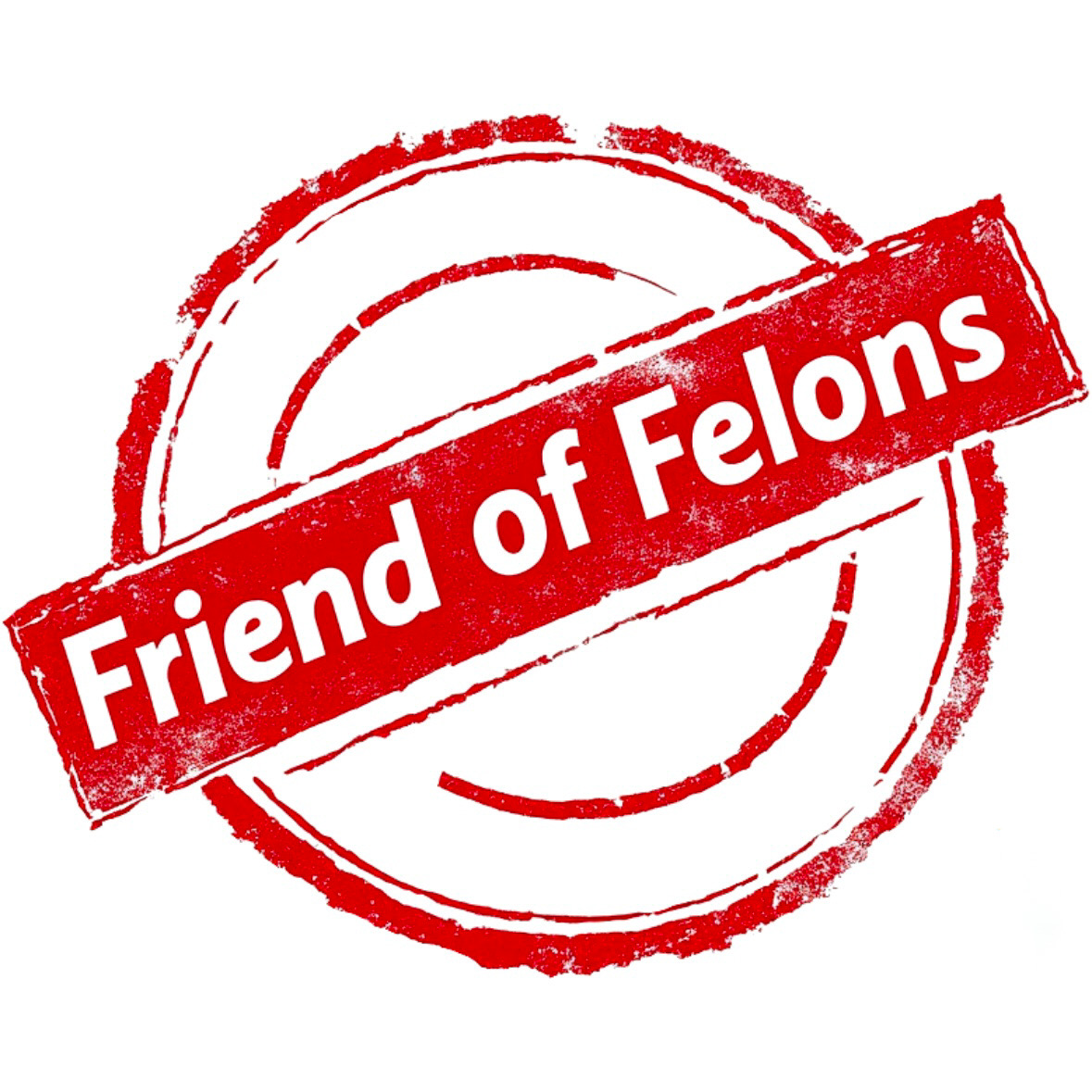 Friend of Felons - Connect with Inmate Penpals & Build Meaningful Relationships